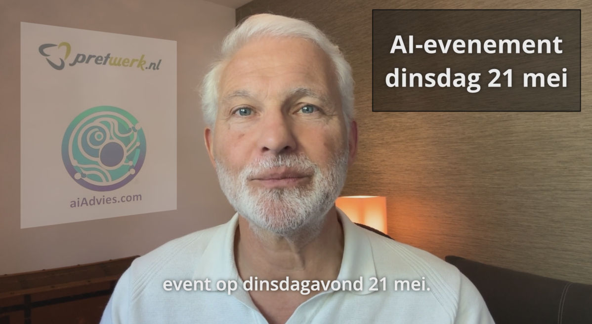 AI in leisure; Overzicht beeldbewerking, ontwikkeling bij Meta en AI ...