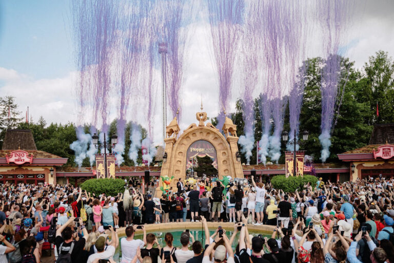 Onder nieuwe naam 'Plopsaland Deutschland' wordt groei van Holiday Park voortgezet - Pretwerk