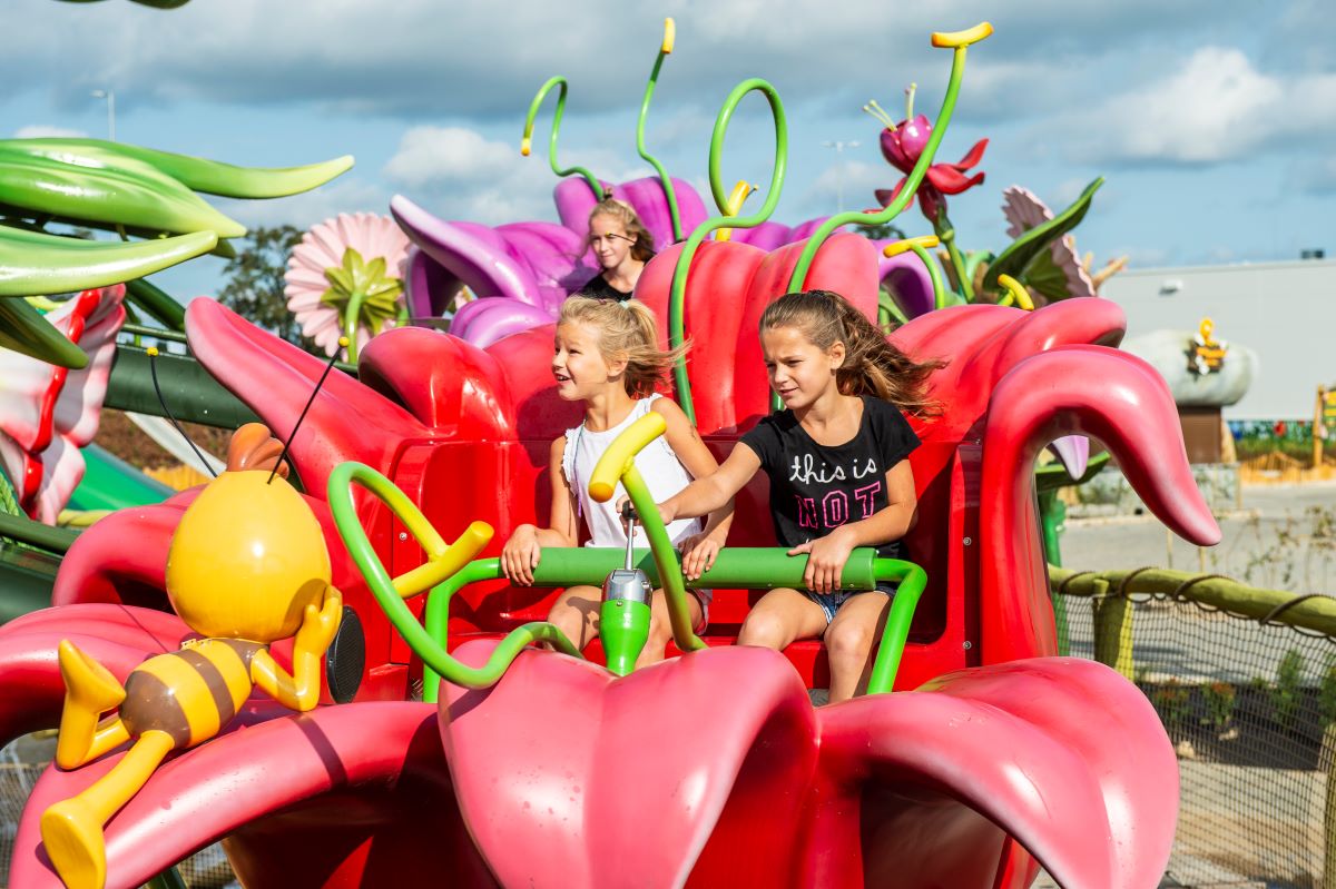 Momentum Leisure verdubbelt investering in Centraal Europa naar EUR 300 ...